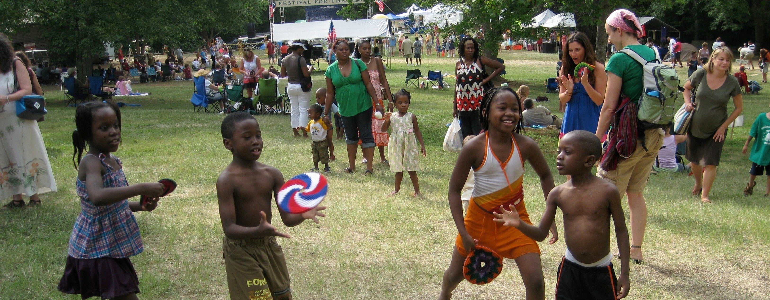 Classic Pocket Discs — Buena Onda Games