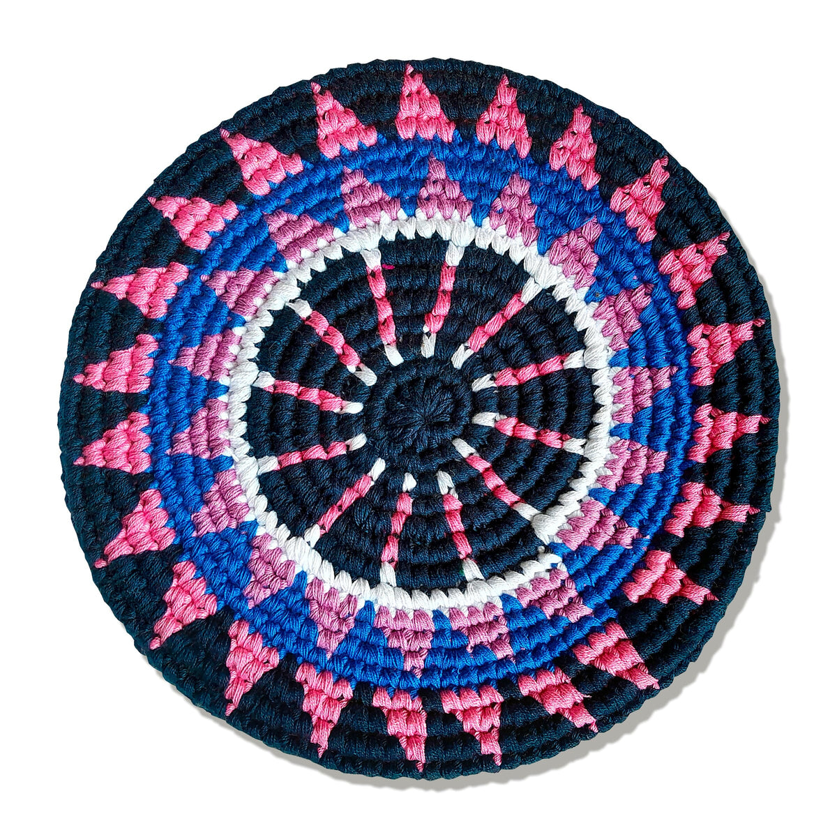 Poseidon Disc Kifayat — Buena Onda Games