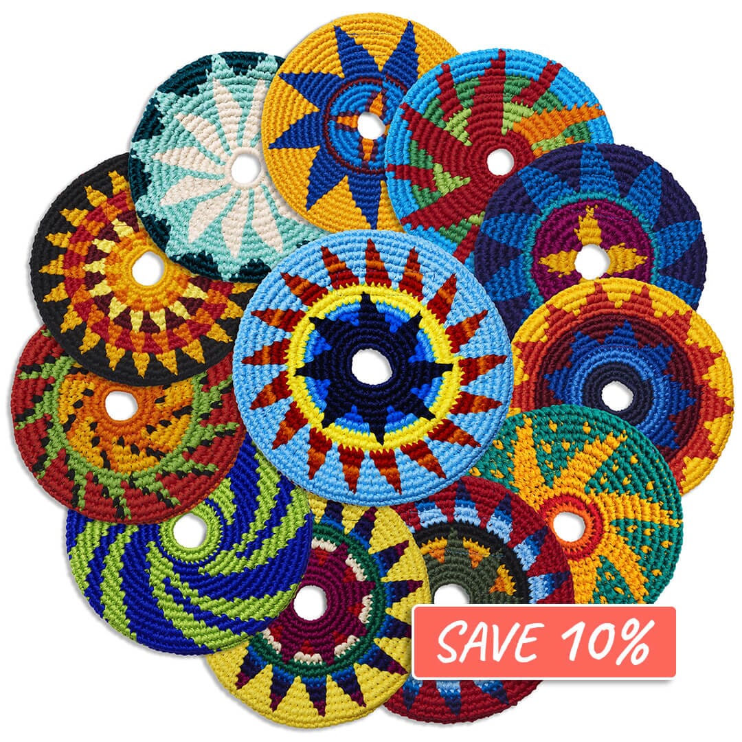 Magical Mystery Disc Poseidon — Buena Onda Games