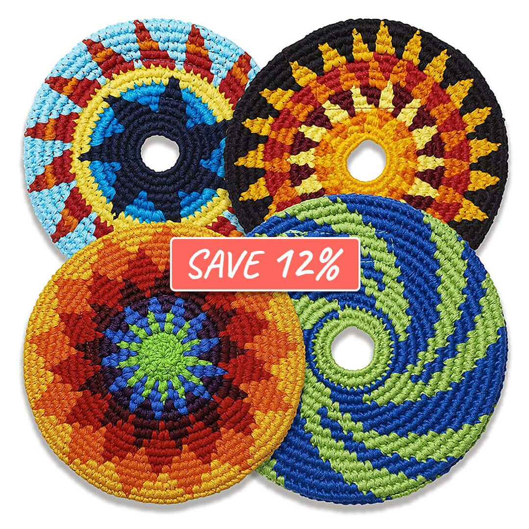 Buena Onda Games / Pocket Disc