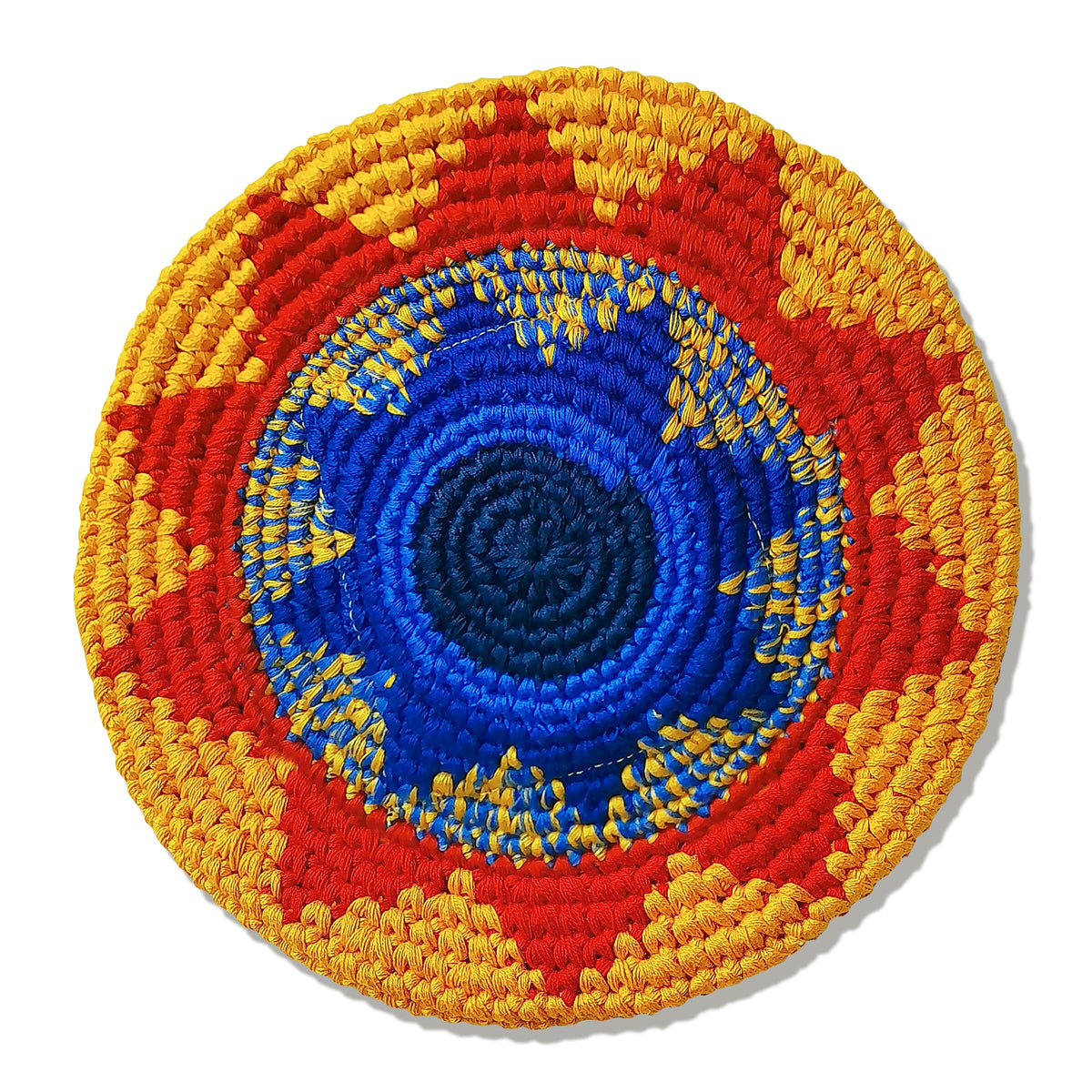 Poseidon Disc Savanna Twist — Buena Onda Games