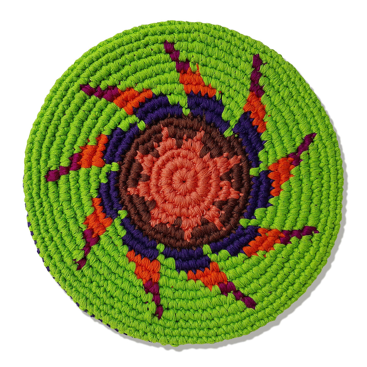 Poseidon Disc The Flyin’ Pickle — Buena Onda Games