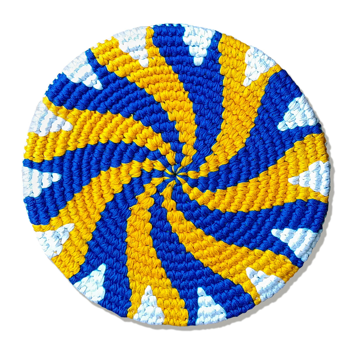 Poseidon Disc The Hazy Dazy — Buena Onda Games