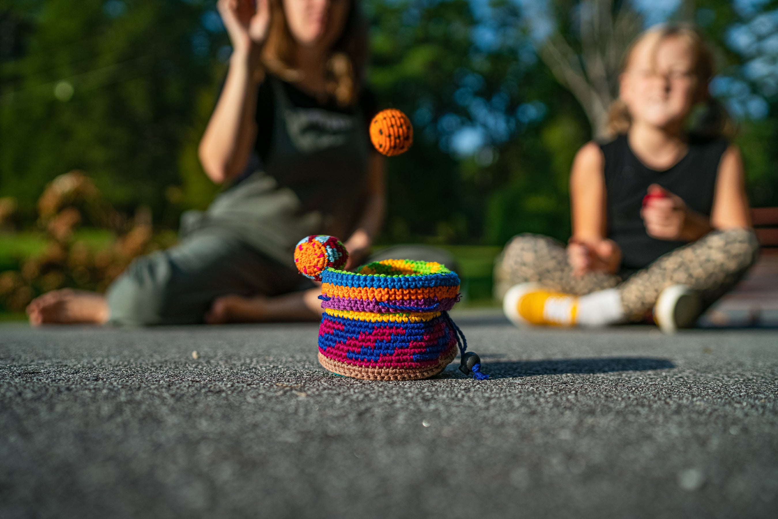 Buena Onda Games / Pocket Disc