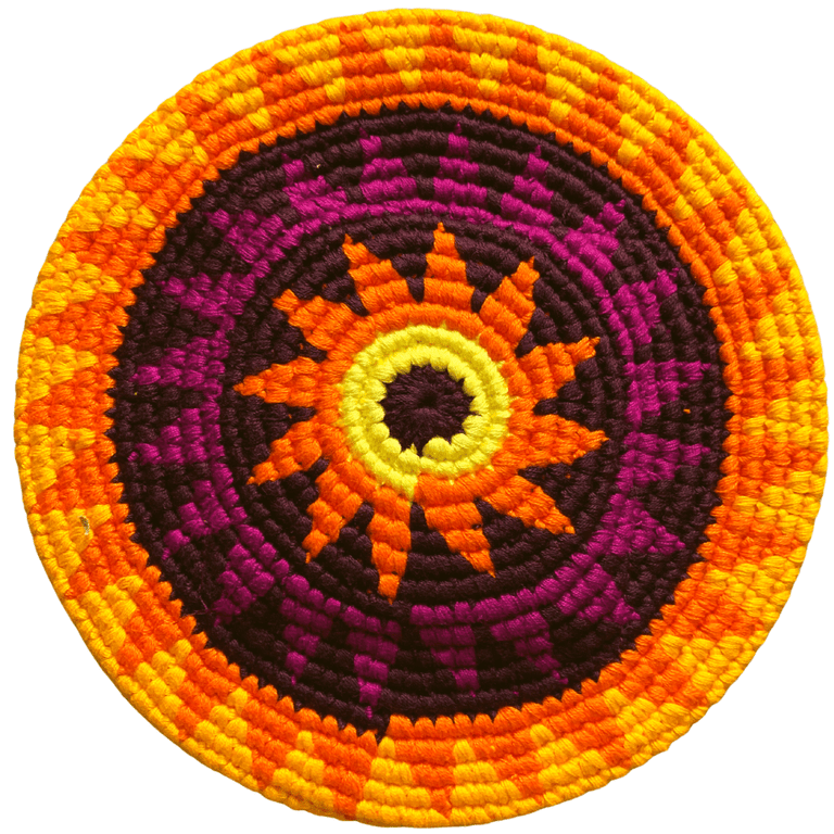 MayaFlya Discs / Pocket Discs — Buena Onda Games