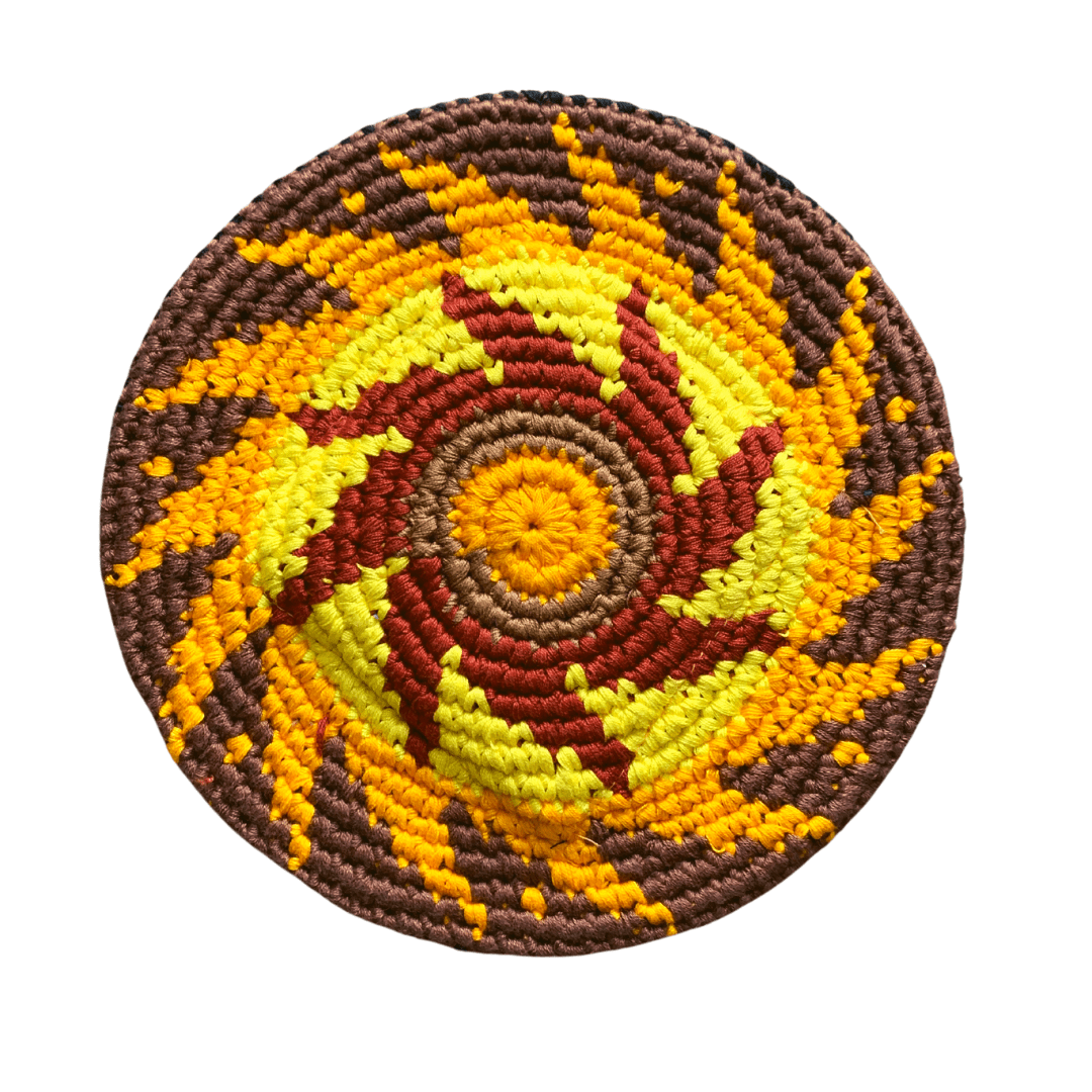 Poseidon Disc Hypnotic - Buena Onda Games / Pocket Disc