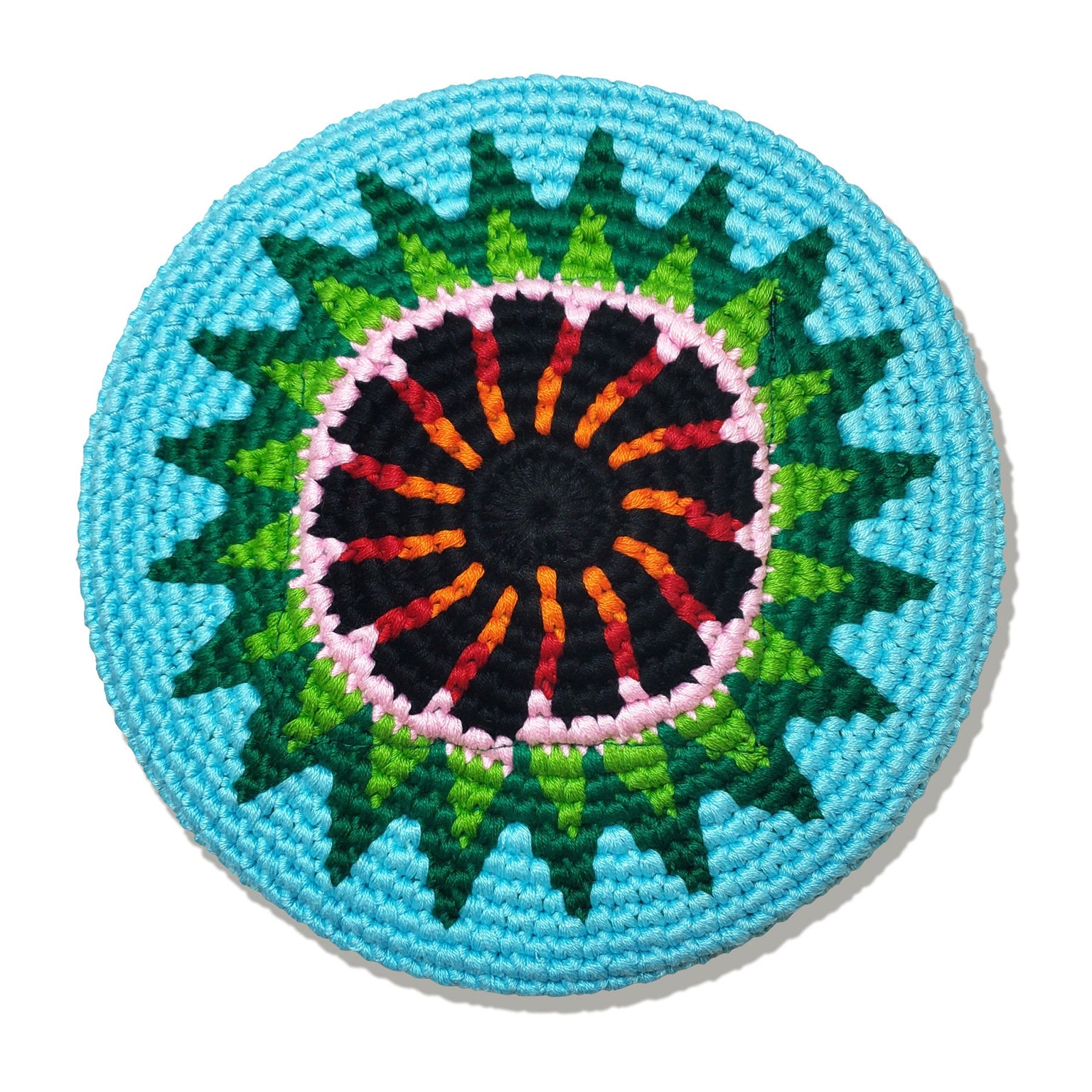 MayaFlya Discs / Pocket Discs — Buena Onda Games