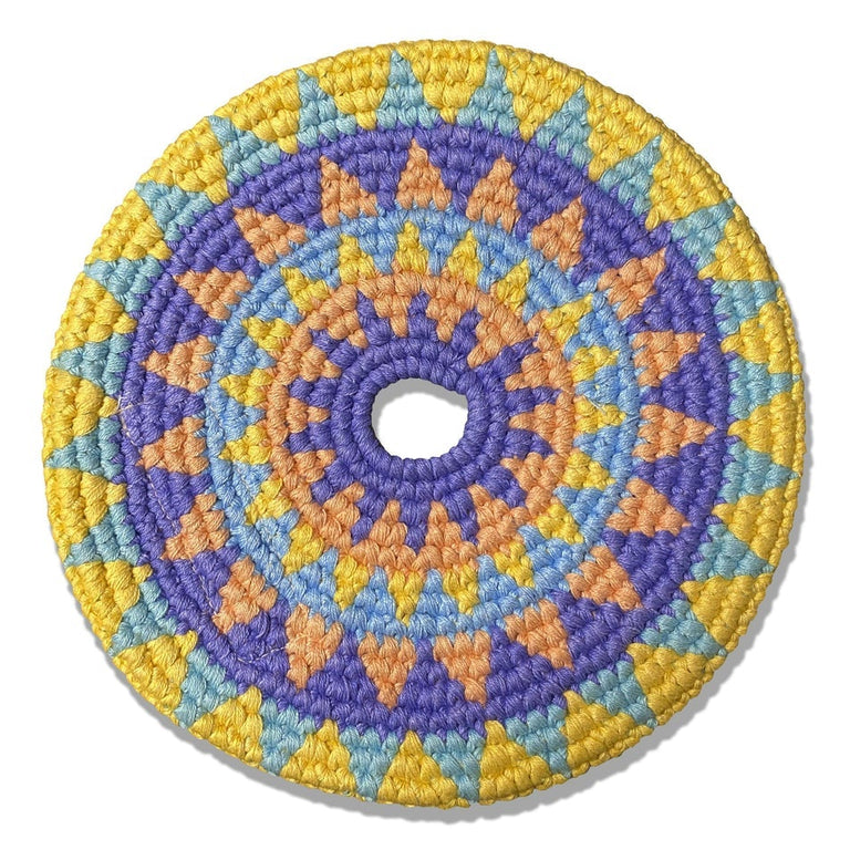 MayaFlya Discs / Pocket Discs — Buena Onda Games