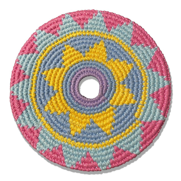 MayaFlya Discs / Pocket Discs — Buena Onda Games