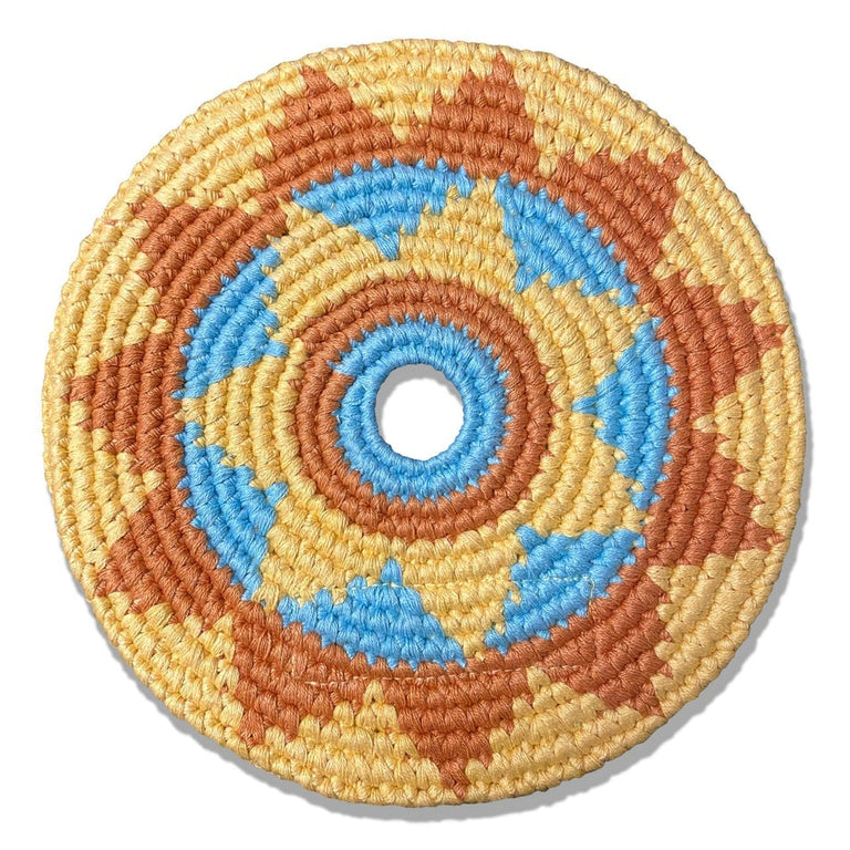 MayaFlya Discs / Pocket Discs — Buena Onda Games