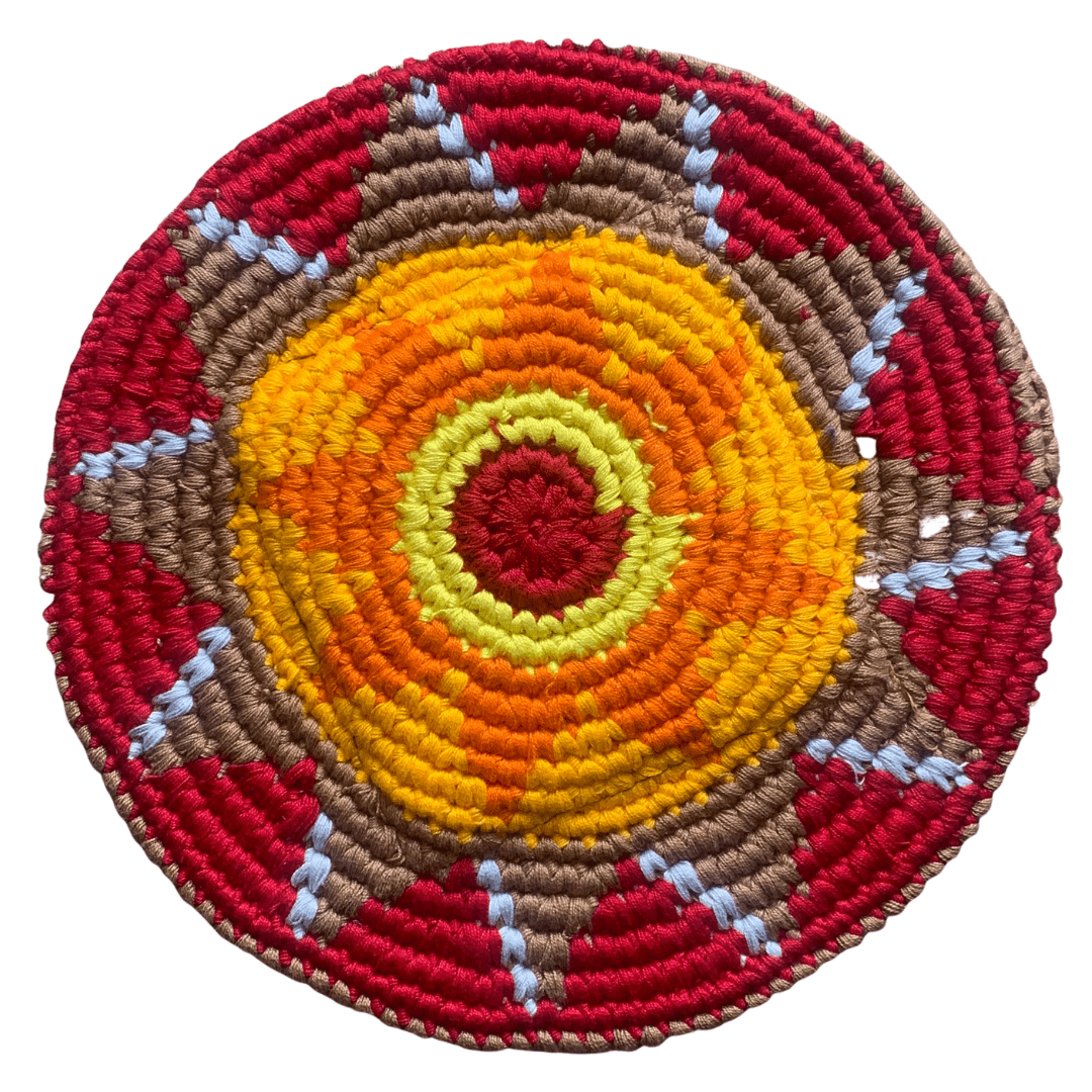 Poseidon Disc Hypnotic - Buena Onda Games / Pocket Disc